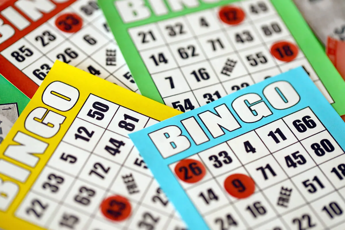 Bingo con los Tuyos-Eventos Recreativos - Cajasan Personas