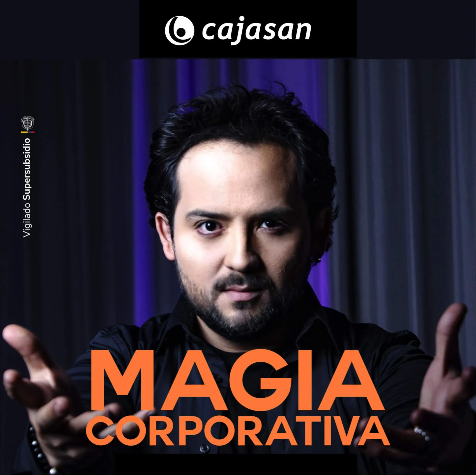 El Poder del Entretenimiento en las Estrategias Corporativas - Cajasan Personas