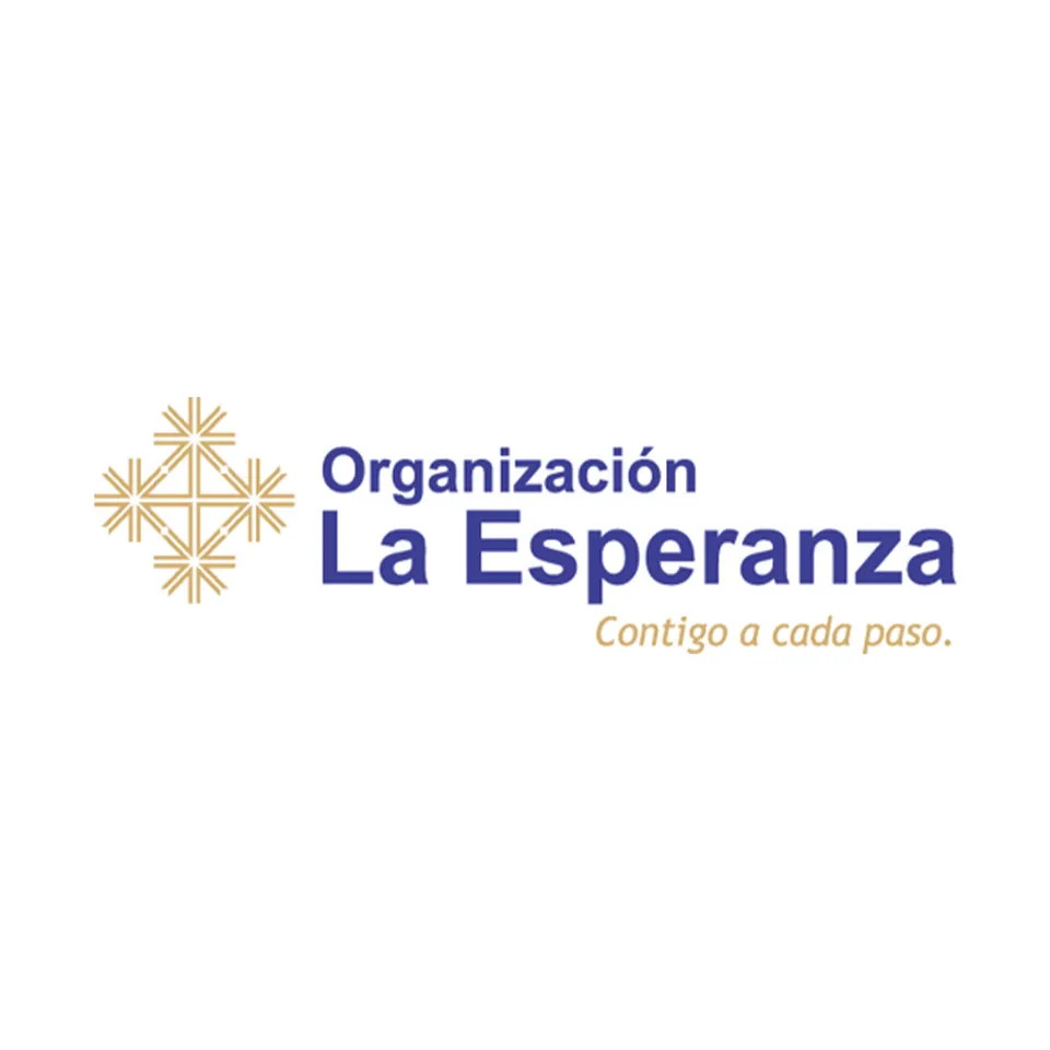 Organización La Esperanza - Cajasan Personas