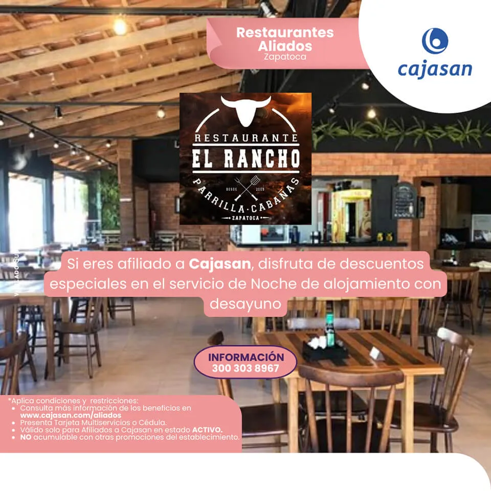 Portafolio de aliados - Cajasan Personas