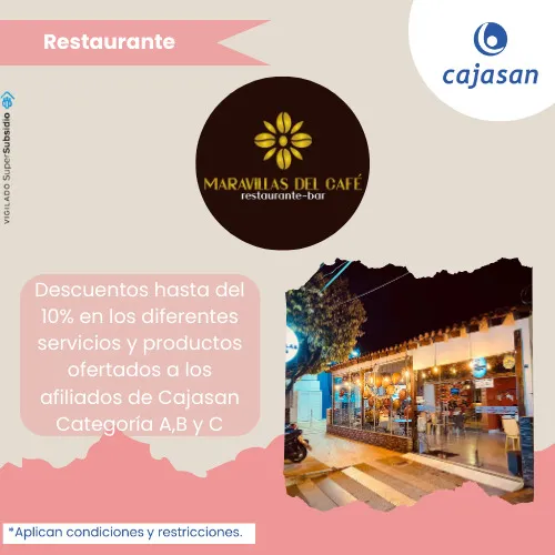 Portafolio de aliados - Cajasan Personas