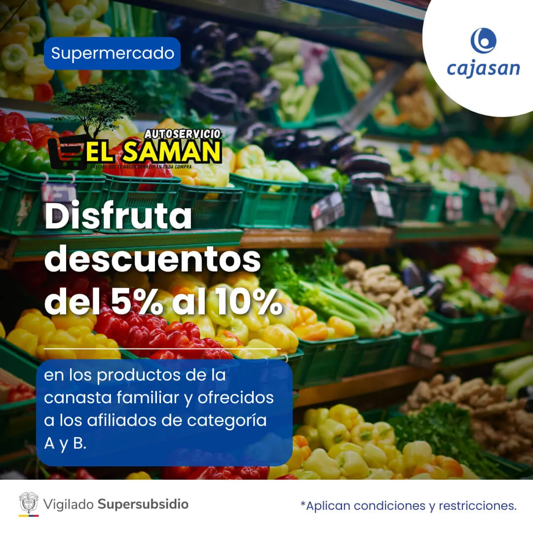 Portafolio de aliados - Cajasan Personas