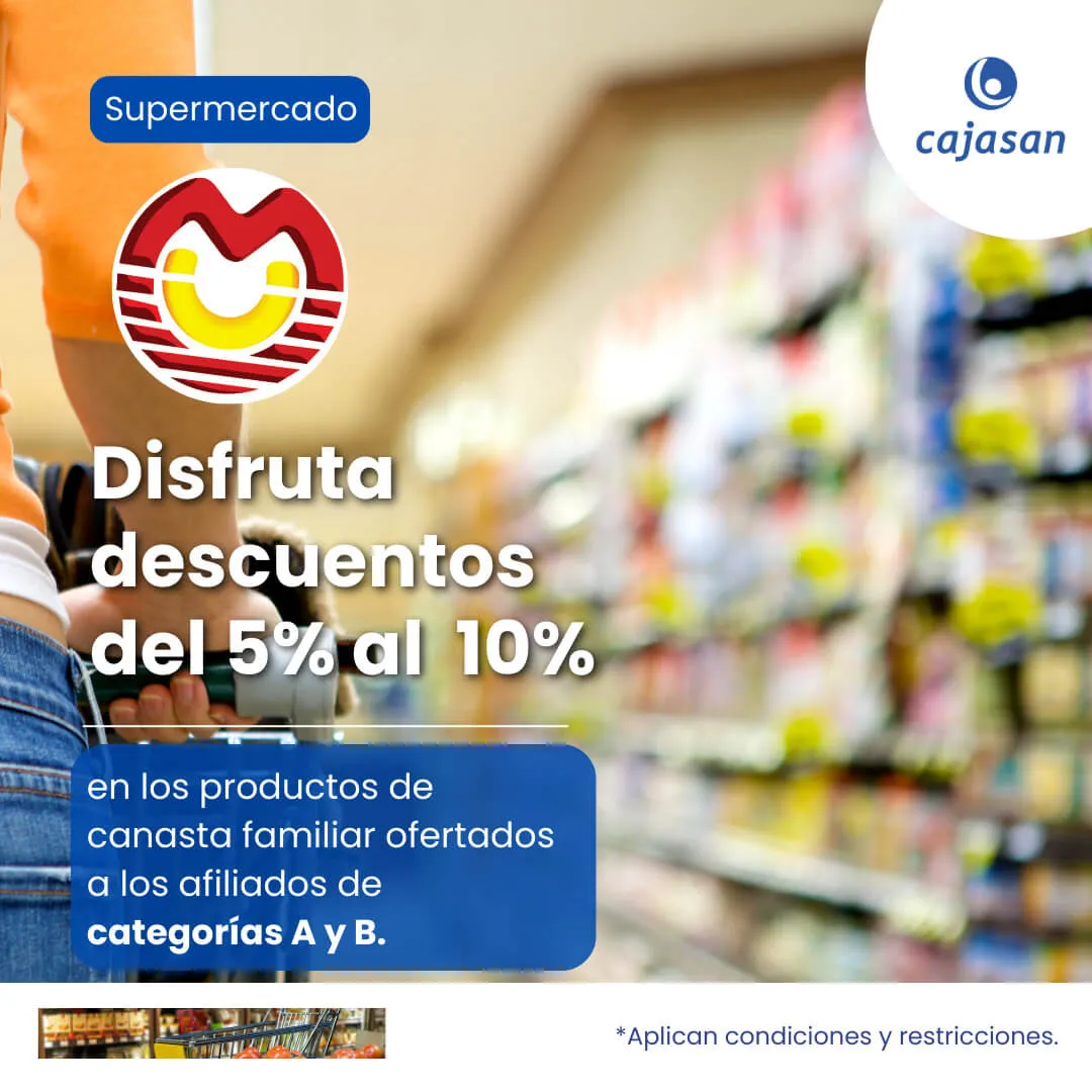 Portafolio de aliados - Cajasan Personas