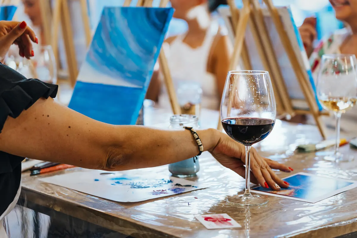 Escuela de Arte - Cajasan Personas