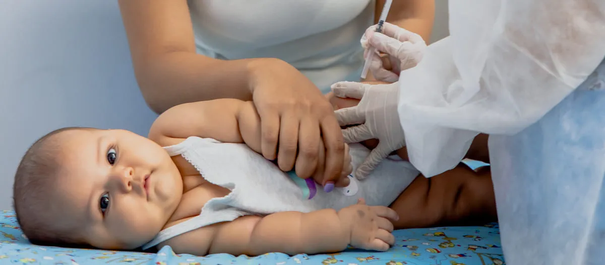 Vacunación - Cajasan Personas