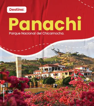 Pasadías - Cajasan Personas